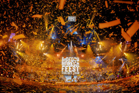 Personeelskorting | Heeren Horeca Groep